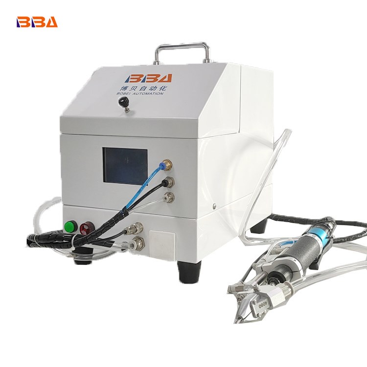 How to choose the most suitable handheld screw fastening machine ...