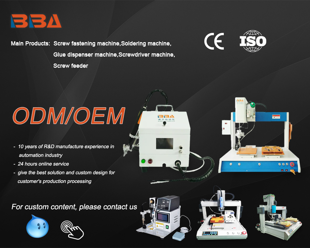 Automatic Wire CNC Cut & Soldering Machine for Pcb wire cable Soldering ...