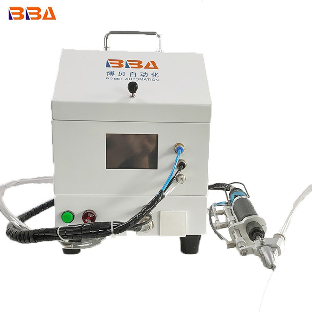 Hot Sale Portable Handheld Screwing Machine with Screw Dispenser from ...