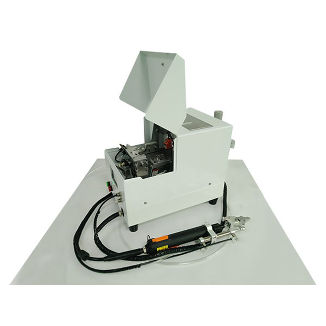 Hot Sale Portable Handheld Screwing Machine with Screw Dispenser from ...