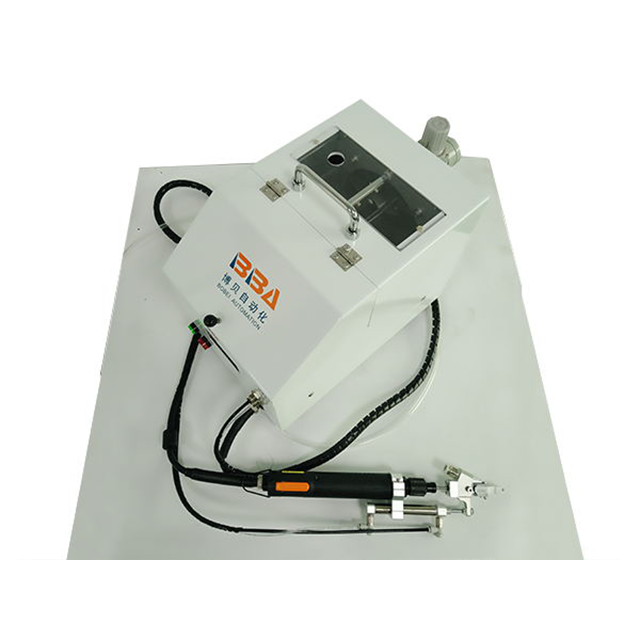 Hot Sale Portable Handheld Screwing Machine with Screw Dispenser from ...